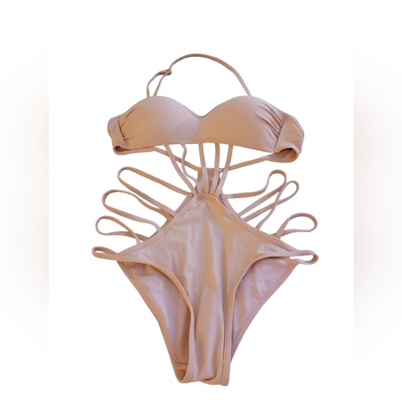 Ree Bees | Swim | Ree Bees Brand New W Tags One Piece Swimsuit | Poshmark